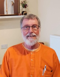 Swami Purnananda - Books and Publications Spotlight | Lulu