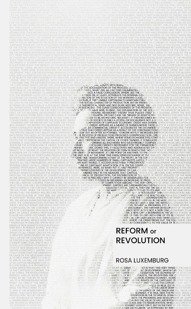 Reform or Revolution