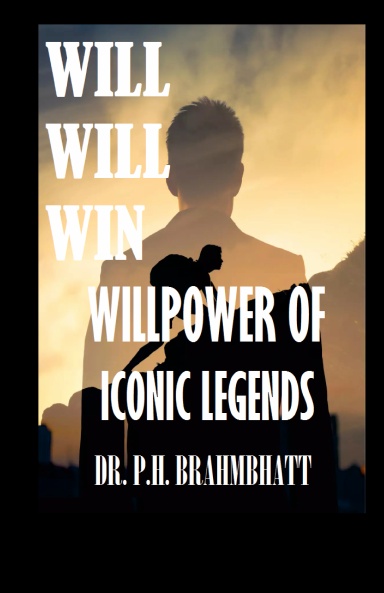 WILL WILL WIN
