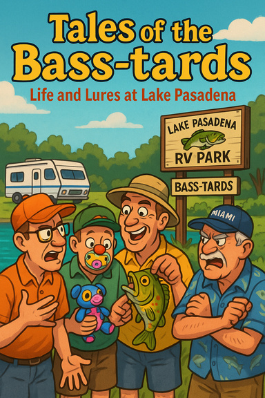 Tales of the Bass-tards