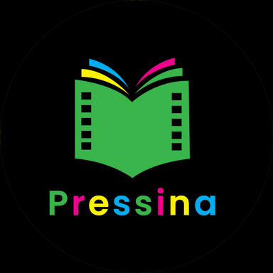 Pressina Books - Books and Publications Spotlight | Lulu