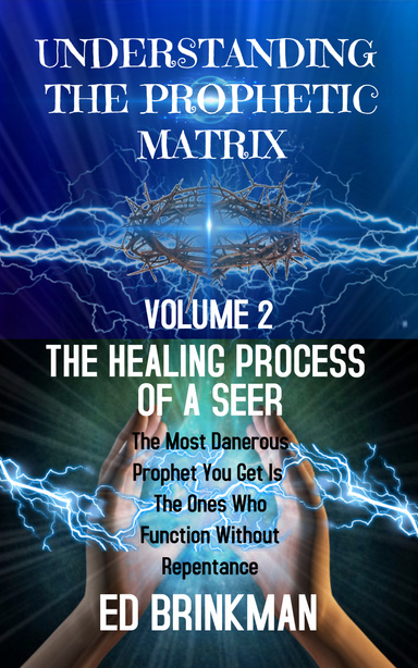 Understanding The Prophetic Matrix