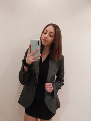 Elena Manzoni - Books and Publications Spotlight | Lulu