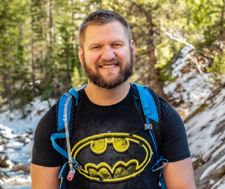 Jeremy Janus - Books and Publications Spotlight | Lulu