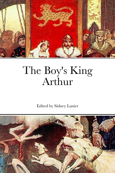 The Boy's King Arthur