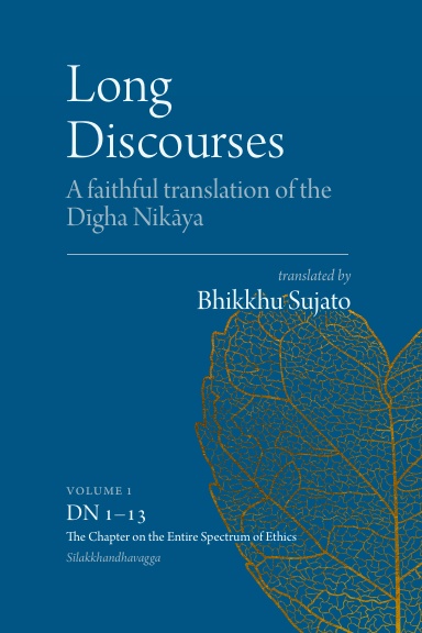 Long Discourses (Vol. 1)