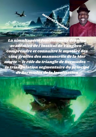 simultanéité fonctionnelle des 5 académies de l’Institut de Yangben ...