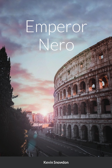 Emperor Nero