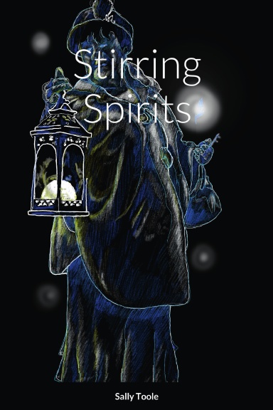 Stirring Spirits