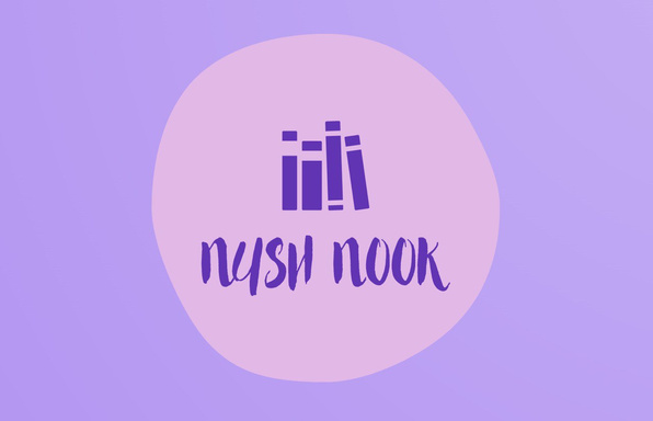 Nush Nook - Books and Publications Spotlight | Lulu