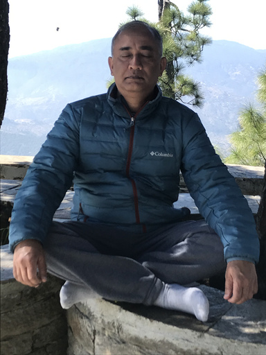 Meditation & Spirituality - A Philosophy - Books and Publications ...