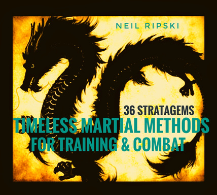 The 36 Stratagems: Timeless Martial Methods for Training & Combat