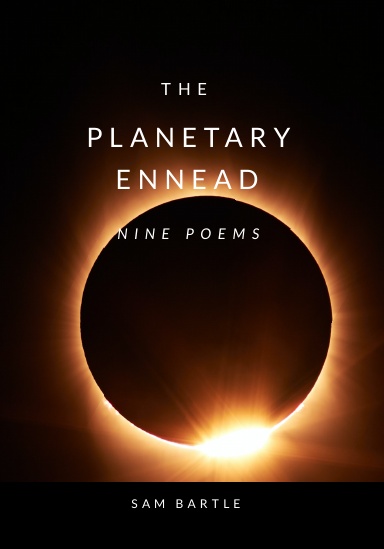 Poems About Mercury The Planet