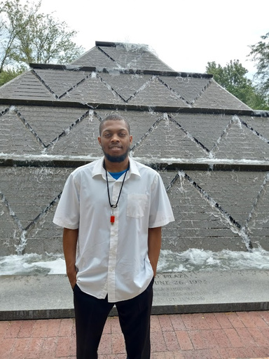 Joshua Fenton - Books and Publications Spotlight | Lulu