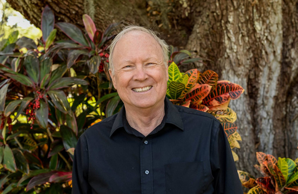 Dale Bandy - Books and Publications Spotlight | Lulu