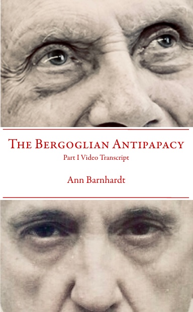 Ann Barnhardt Channel