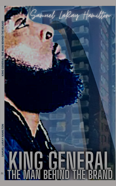 King General - Books and Publications Spotlight | Lulu