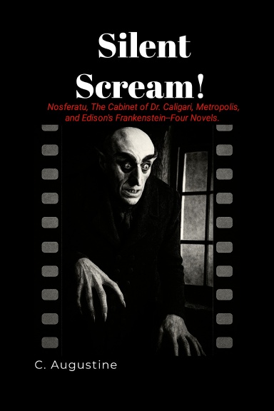 Silent Scream!