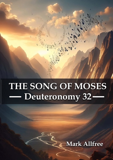 The Song of Moses