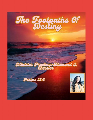 The Footpaths Of Destiny