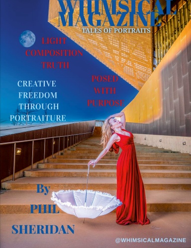 Whimsical Magazine