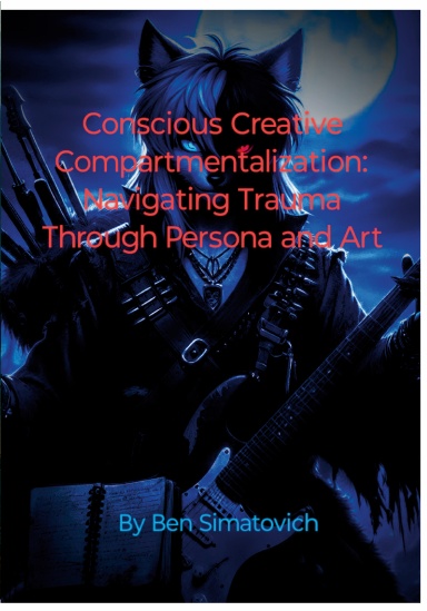 Conscious Creative Compartmentalizion, A study