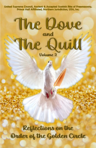The Dove and The Quill - Volume 2