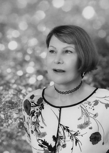 Kathryn Keeble - Books and Publications Spotlight | Lulu