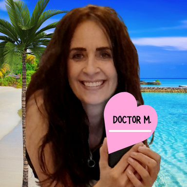 Doctor M. - Books and Publications Spotlight | Lulu