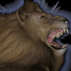 Desert Lion 3D - Books and Publications Spotlight | Lulu