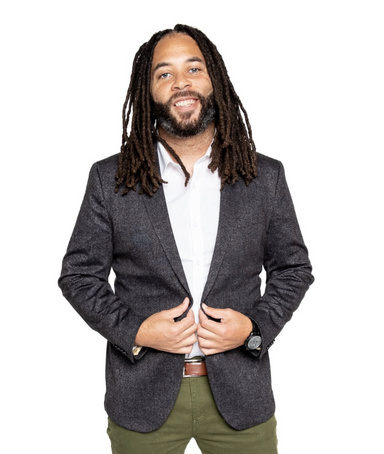 Darnell Thomas - Books and Publications Spotlight | Lulu