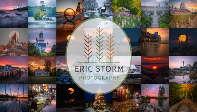 Eric Storm Photo - Books and Publications Spotlight | Lulu
