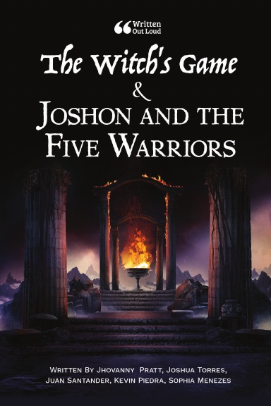 The Witch's Game & Joshon and the Five Warriors