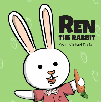 Ren the Rabbit