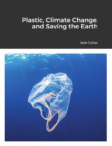 Plastic, Climate Change, and Saving the Earth