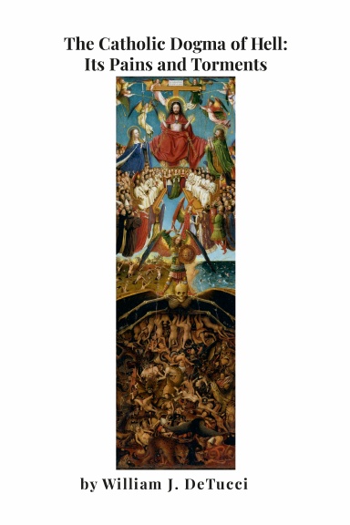 The Catholic Dogma of Hell