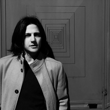 Danilo Paris - Books and Publications Spotlight | Lulu