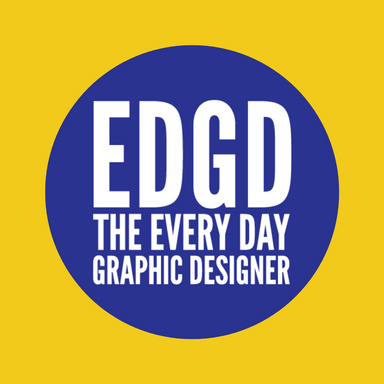 The EDGD | The Every Day Graphic Designer - Books and Publications ...