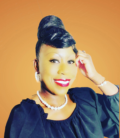 Takeisha Hardaway - Books and Publications Spotlight | Lulu