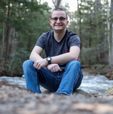 Rev. Zachary Murphy - Books and Publications Spotlight | Lulu