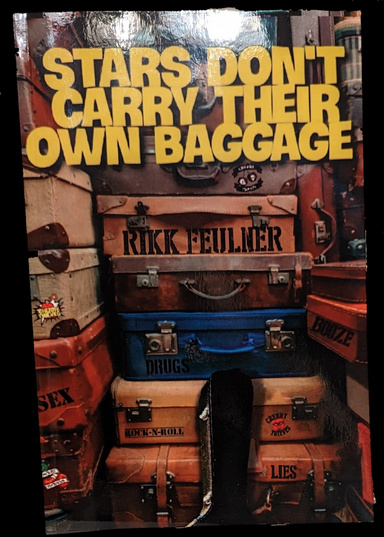 Rikk Feulner Author Page - Books and Publications Spotlight | Lulu