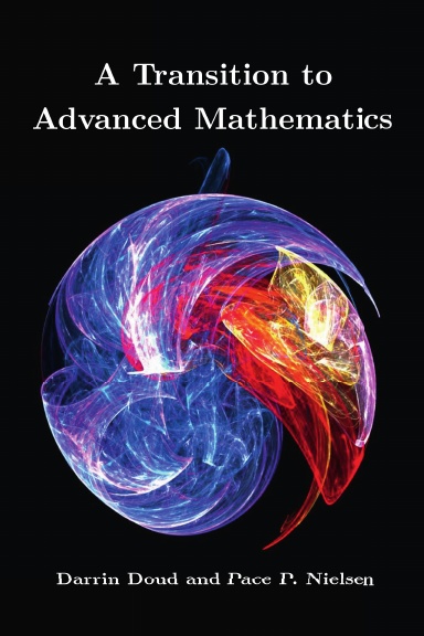 A Transition to Advanced Mathematics Version 1.04