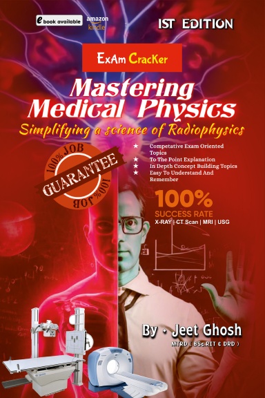 Mastering Medical Physics