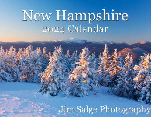 New Hampshire 2024