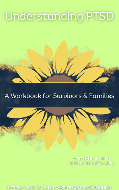 Understanding PTSD Workbook