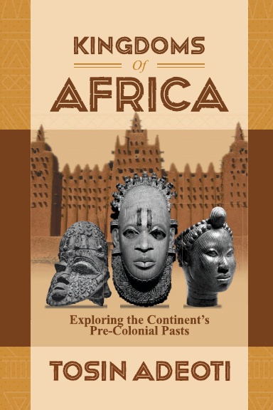 Kingdoms of Africa
