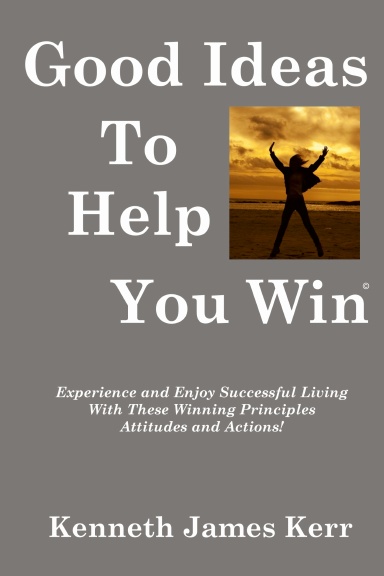 Good Ideas To Help You Win