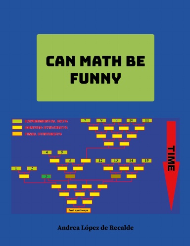 Can Math Be Funny