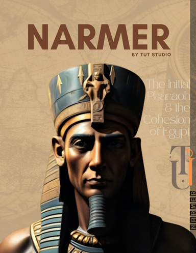 Narmer the Initial Pharaoh and the Cohesion of Egypt