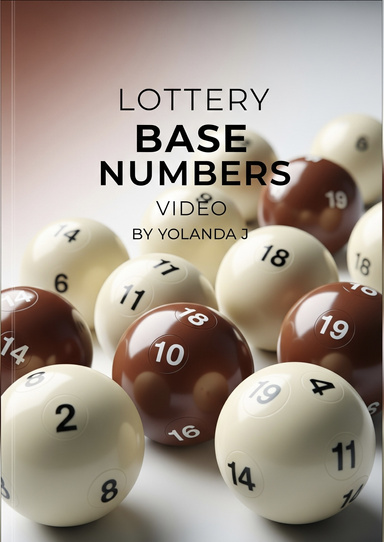 Lottery Base Numbers Ebook Video